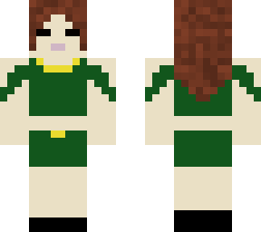 office worker | Minecraft Skins