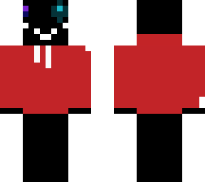 orb :0 | Minecraft Skin