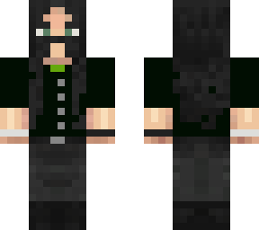 Peter Steele Wacken Open Air 2007 | Minecraft Skin