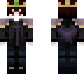 pjsk ripoff | Minecraft Skin