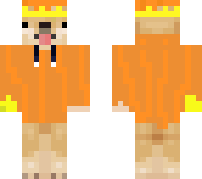 dodge | Minecraft Skins