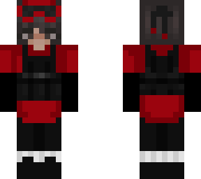 Rizz | Minecraft Skin
