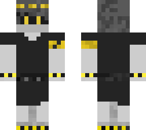 SDN | Minecraft Skin