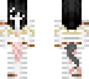 Sea creature | Minecraft Skin