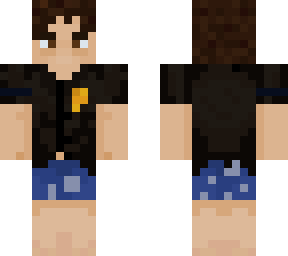 security | Minecraft Skins