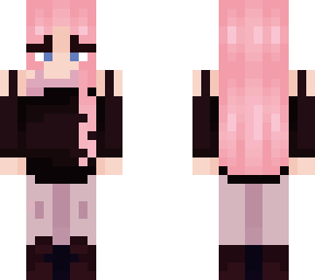 kaboodle | Minecraft Skins