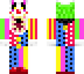 jaws | Minecraft Skins