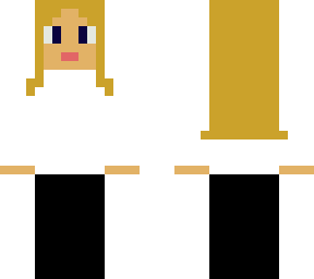 Sydney | Minecraft Skin