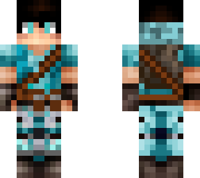 male hair | Minecraft Skins