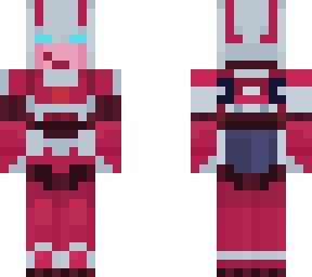 arcee | Minecraft Skins