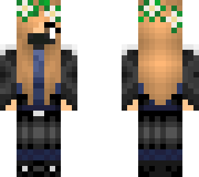tomboy | Minecraft Skins