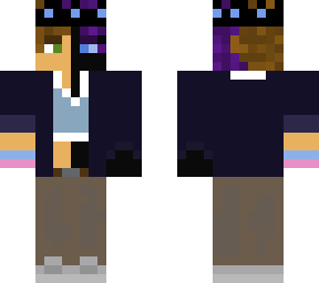 uwu | Minecraft Skin