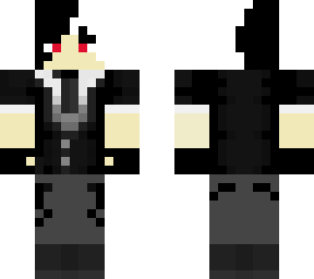 butler | Minecraft Skins