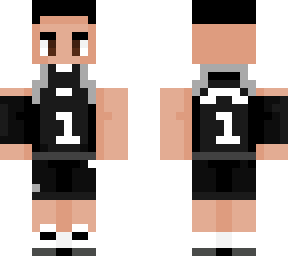wemby | Minecraft Skin