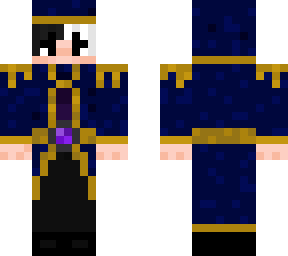 wizard | Minecraft Skins