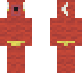 Wooly Magikarp | Minecraft Skin
