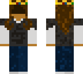 yes | Minecraft Skin