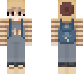 yumi | Minecraft Skin