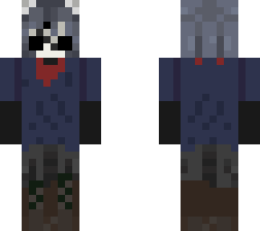 || Mayfly || | Minecraft Skin