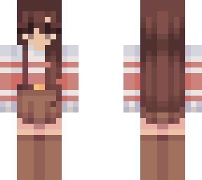 -memories- | Minecraft Skin