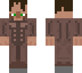 villager | Minecraft Skins