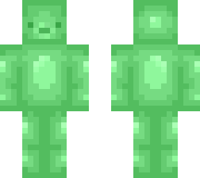 123 | Minecraft Skin