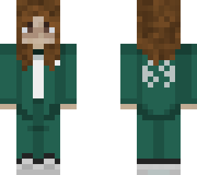 Addy | Minecraft Skin