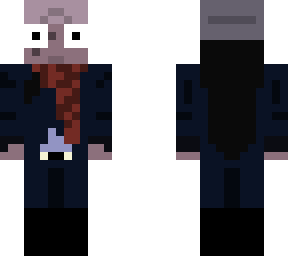 fpe | Minecraft Skins