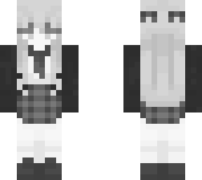 akarin | Minecraft Skin