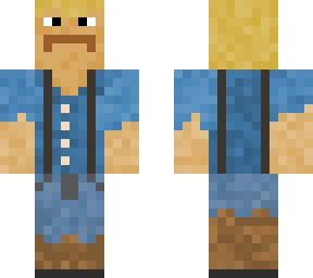 alan | Minecraft Skins