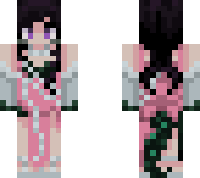 reverse 1999 | Minecraft Skins