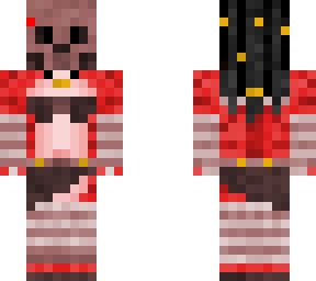 predator | Minecraft Skins