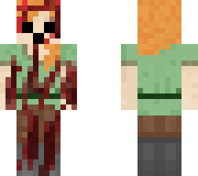 bobby | Minecraft Skin