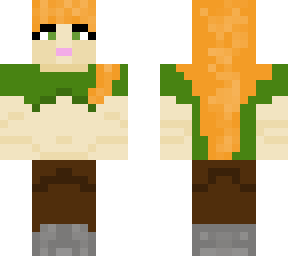 pig | Minecraft Skins