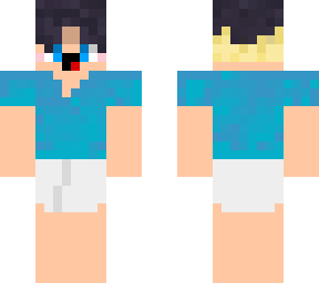 cid | Minecraft Skins