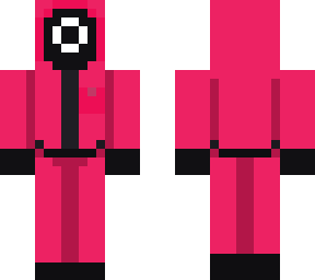guard | Minecraft Skins