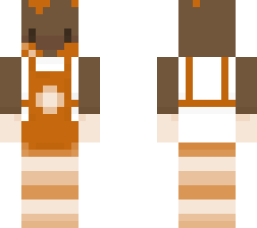 Cosmo | Minecraft Skin