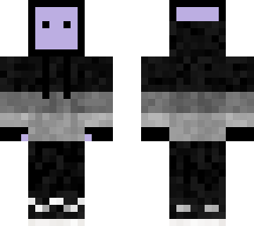 Cubey1 minecraft skin | Minecraft Skin