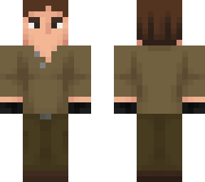 Dexter Morgan | Minecraft Skin