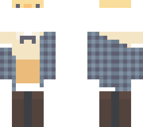 ducky . prize | Minecraft Skin