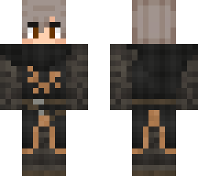 Eric | Minecraft Skin