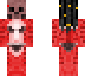 predator | Minecraft Skins