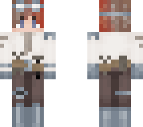 construction worker | Minecraft Skins