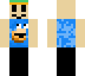 007n7 | Minecraft Skins