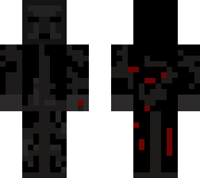 frontman | Minecraft Skin