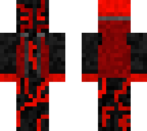 fury | Minecraft Skins