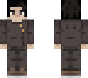 geto | Minecraft Skins