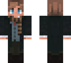 HARRY | Minecraft Skin