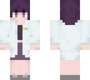 Home | Minecraft Skin