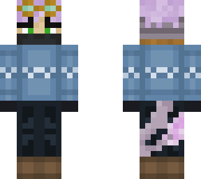 winter | Minecraft Skins